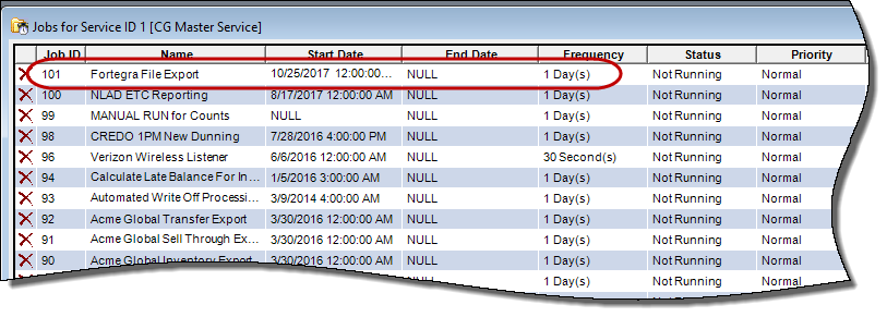 Fortegra Handset Insurance Extract – Knowledge Center