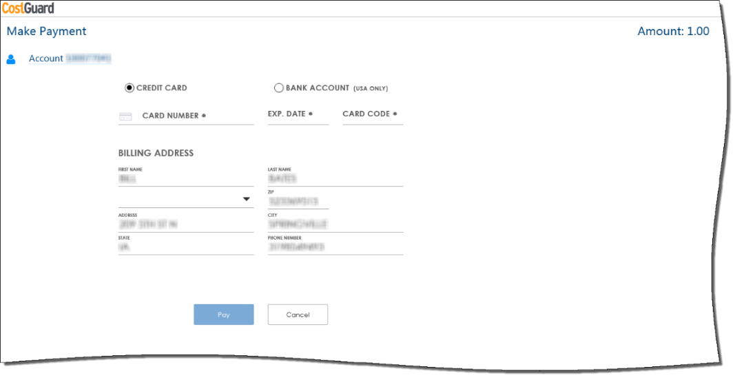 Payment Gateway Application Overview - Knowledge Center