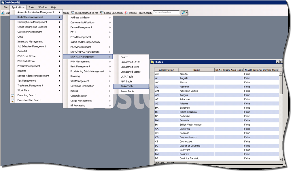 NLAD – Support for National Verifier – Knowledge Center