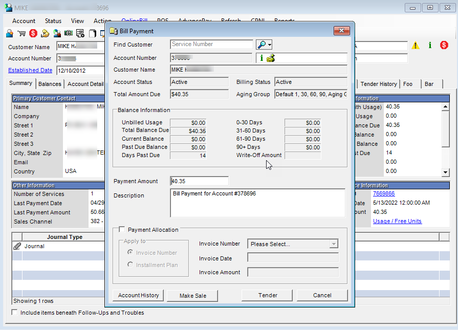 Seamless Access to IDI Desktop Client from Customer Care – Knowledge Center