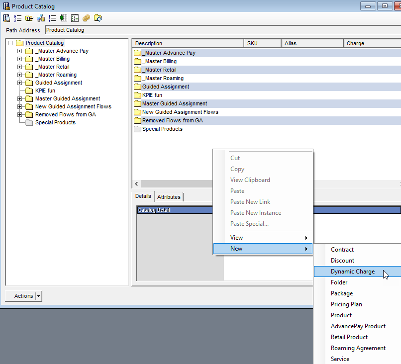 Prorated Product Dynamic Charge Enhancement – Knowledge Center