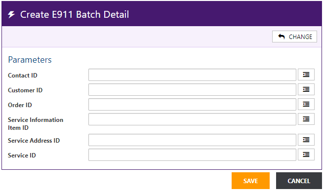 Support for E911 in CostGuard Web Modules – Knowledge Center