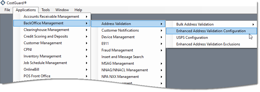 CoreLogic - Validating Addresses at the Township Level - Knowledge Center