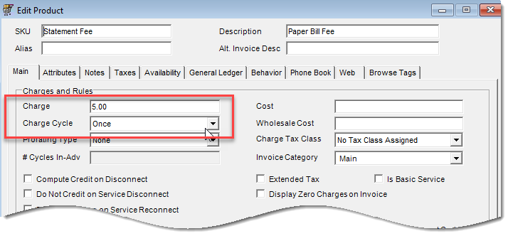 Incentivizing Paperless Billing – Knowledge Center