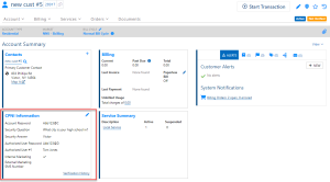 Customer Proprietary Network Information (CPNI) - Knowledge Center