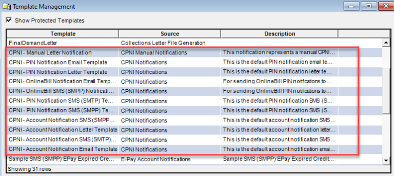Customer Proprietary Network Information (CPNI) - Knowledge Center