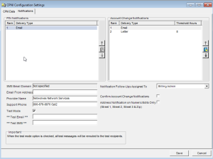 Customer Proprietary Network Information (CPNI) - Knowledge Center